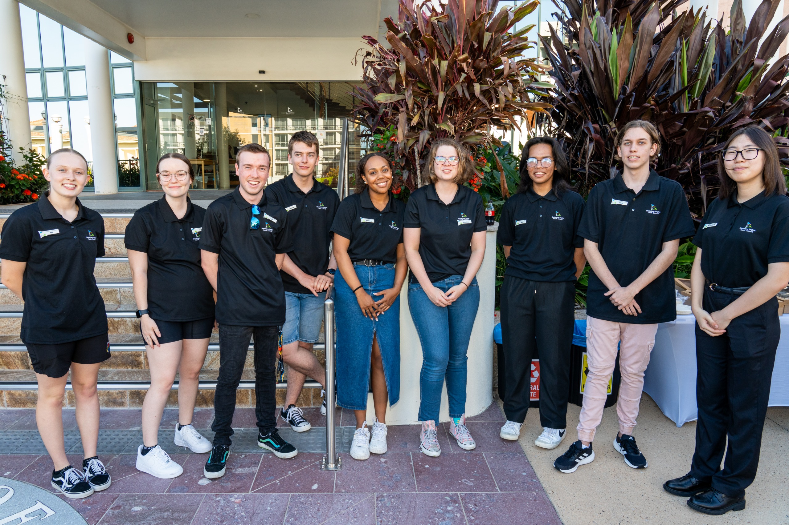 EOI - Calliope Youth Market Stallholders | Conversations