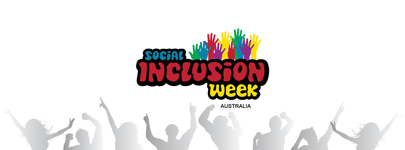Social Inclusion Week 2020 - Community Art Project | Social Inclusion ...
