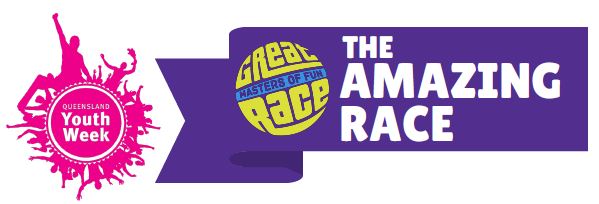 Amazing Race Registration | Youth Week 2021 | Projects | Conversations