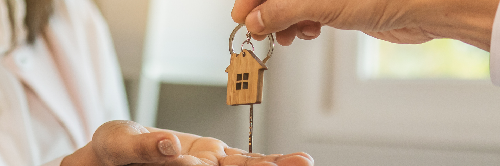 Strong Steps to Housing | Conversations