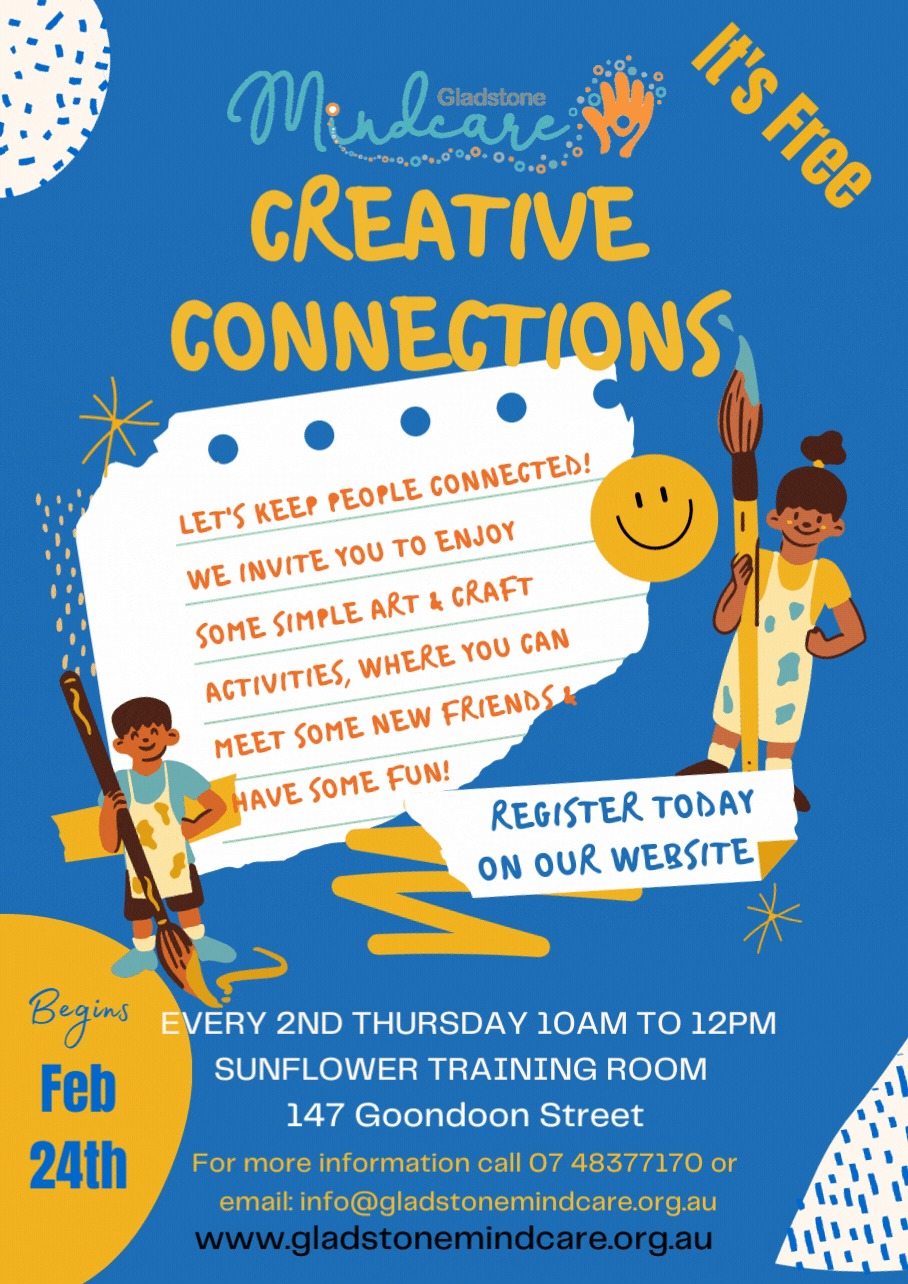 Virtual Community & Neighbourhood Centre | Conversations