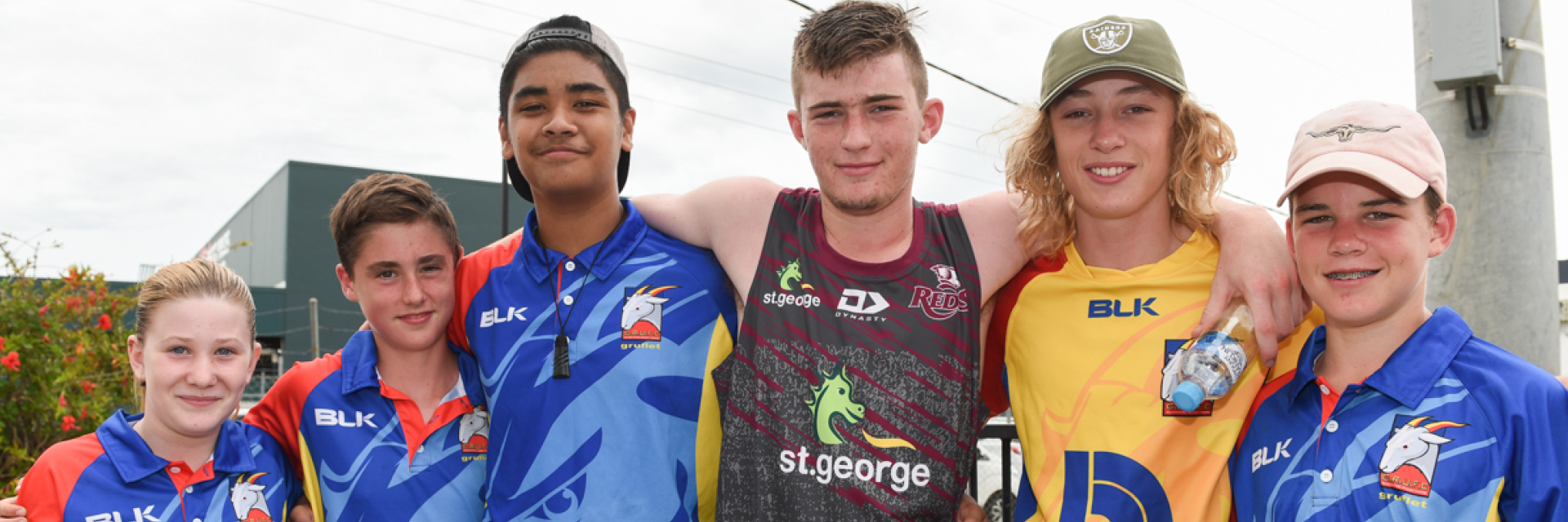 Strong Steps to Club Success | Conversations